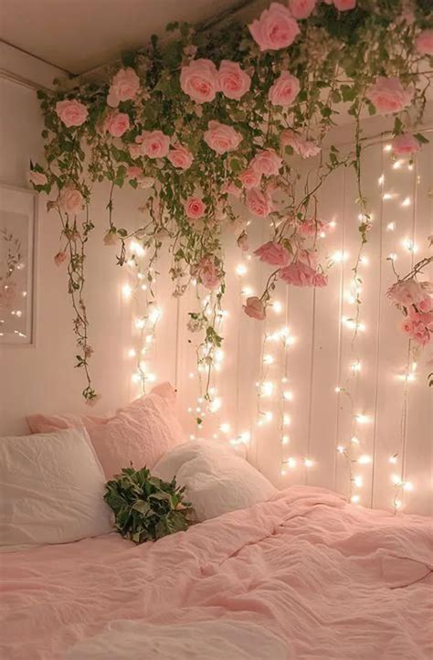 دیزاین اتاق خواب دخترانه این اتاقا فقط قشنگ نیستن، باهات حرف می‌زنن