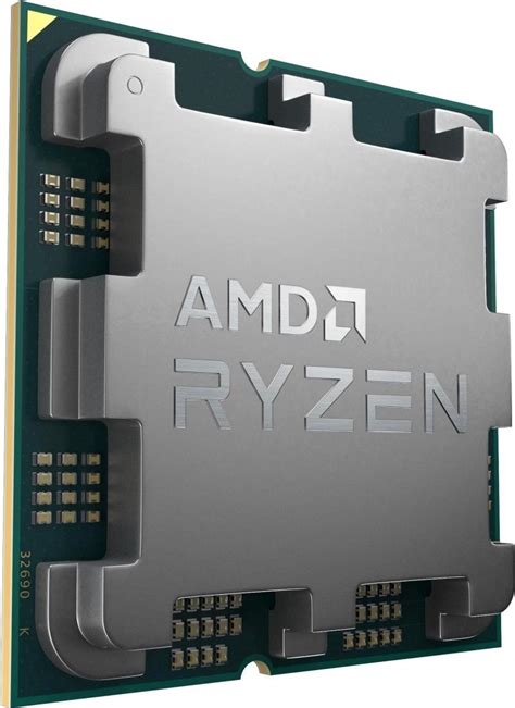 Amd Ryzen 7 7700x 8 Core 4 5ghz Am5 Box 100 100000591wof Vásárlás Olcsó Processzor árak Amd