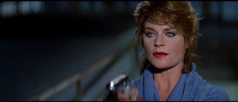 Meg Foster Cambridge