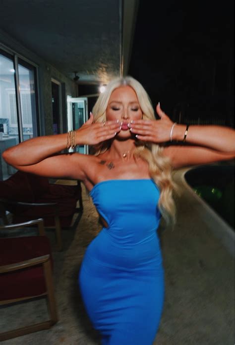 Morgan Bell — Bio Site