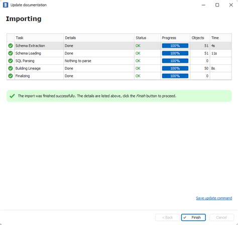 Connecting To Analysis Servicesssas Multidimensional Dataedo Documentation