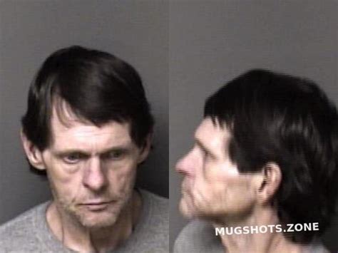 Paschal Sean Garland 12 28 2022 Gaston County Mugshots Zone