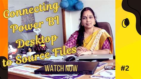 Connecting Datasource Files Class 21 Power Bi 2 Youtube