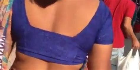 Big Ass Marwadi Aunty Walking Tnaflix Com