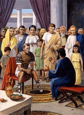 Gentile Christians