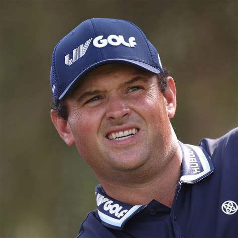 Patrick Reed Witb 2025 In The Golf Bag