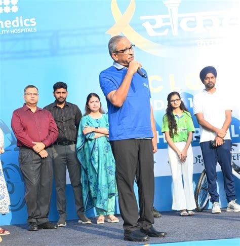 Cancerfreesociety Cancercare Healthylifestyles Defeatcancer Dr Anand Prakash Maheshwari