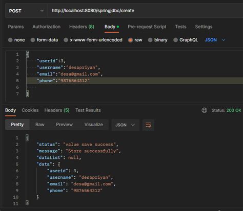 Github Dhanasekaran Dspringboot Jdbc Mysql