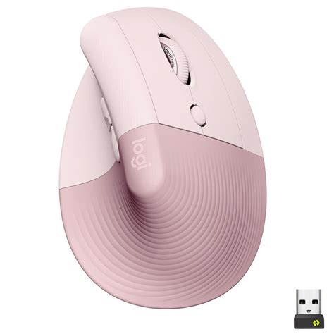 Logitech Lift Sessiz Kablosuz Ergonomik Dikey Mouse Pembe Onual Fiyat Arşivi