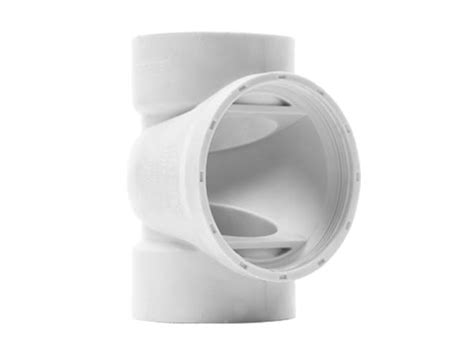 Dwv Test Plugs Cleanout Tees With Plugs Holdrite