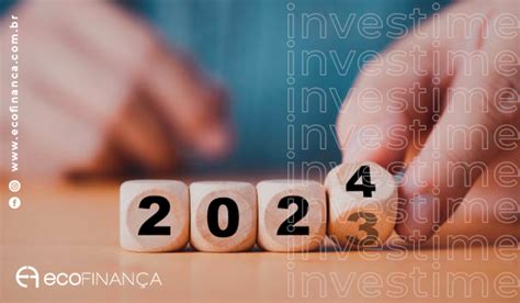 Melhores Investimentos Para Começar 2024 Brilhando EcofinanÇa