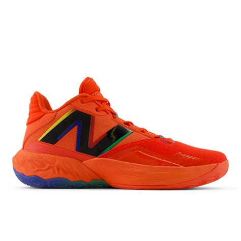 New Balance Two Wxy V4 Orange Bb2wygp4 Preisvergleich