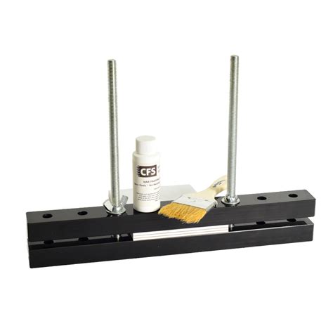 Cfs Padding Clamp New Padding Press By Cfs