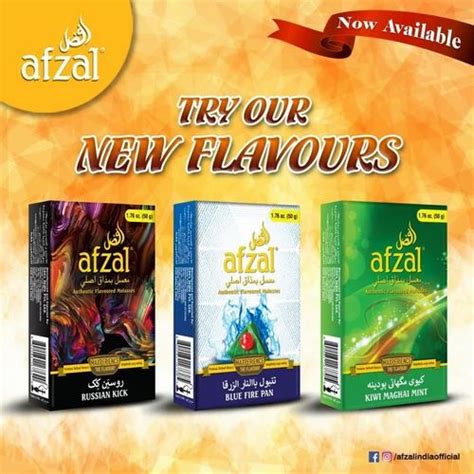 Tropical Explosion Flavor Molasses At Rs 85piece Acharyanagar