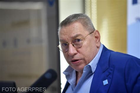 Șerban Bubenek șeful Societății Române De Ati Despre Cazul De La