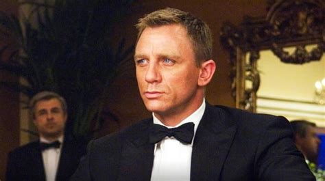 Happy Birthday Daniel Craig R Jamesbond