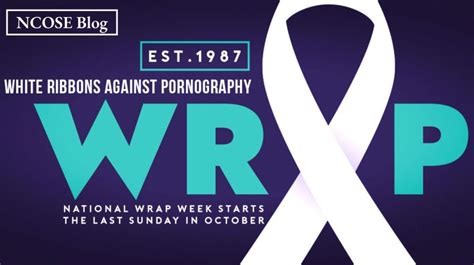 National Center On Sexual Exploitation On Linkedin Wrapweek