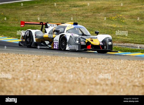 28 Thomas Steven Usa Nunez Tristan Usa Nielsen Racing Ligier Js