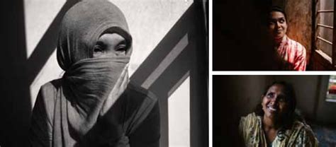 무슬림 출신 기독 여성들 내가 만난 예수님은” 뉴스 선교신문