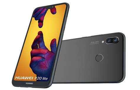 Huawei P20 Lite - specs, updates en meer - Android Planet