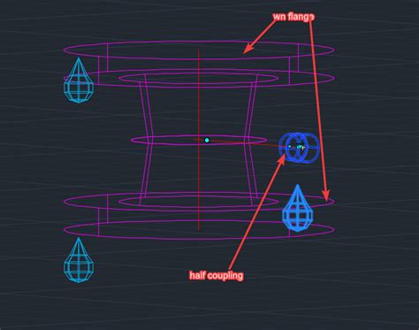 Solved Iso Generation Issue Autodesk Community