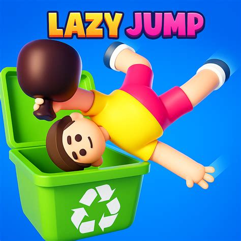 Lazy Jump