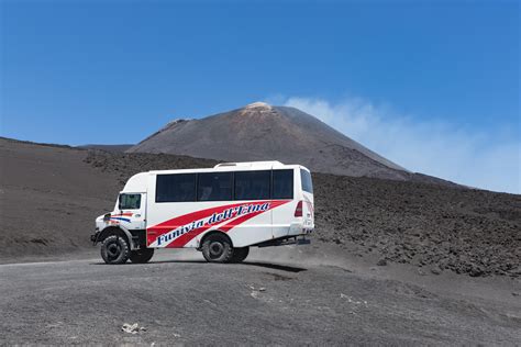 Mount Etna 4x4 Tours Conquer The Volcanic Wonder Of Sicily