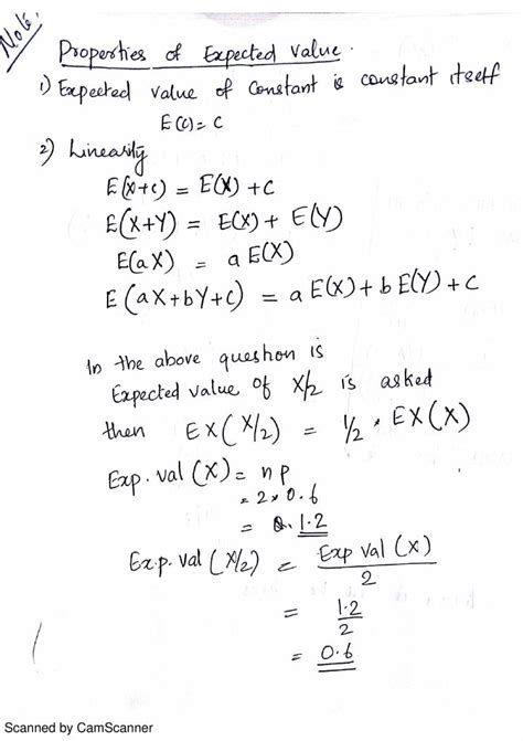 Solved Questions In Probability Notes LearnPick India Solved Questions In Probability Notes LearnPick India