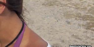 Babe Couple Tourists Sex Inside Public Monuments Voyeur Porn Videos