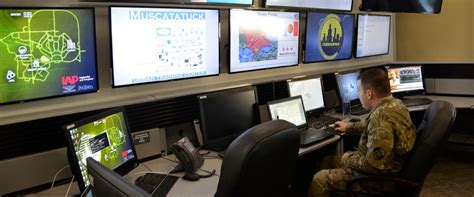 New Army Intel Unit Having Big Impact On Recently Established Triad