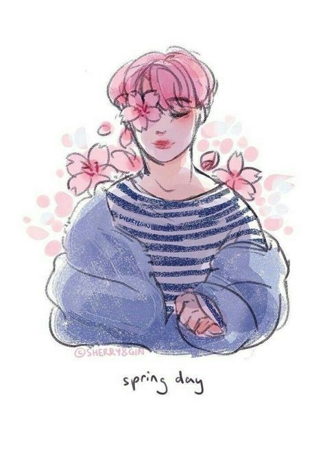 💜kookmin Fanart💜 Fan Art Cute Drawings Bts Fanart