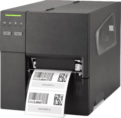 Маркировка обуви – решения под ключ от Пилота. Программы и оборудование ...