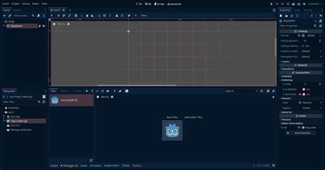 Tile Data Runtime Update Is Not Called For Cells Created Through