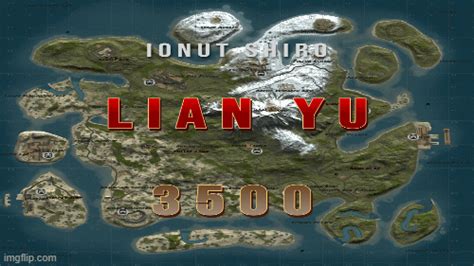 Lian Yu Unlocked Password Included Maps Weoxide Marketplace ¬