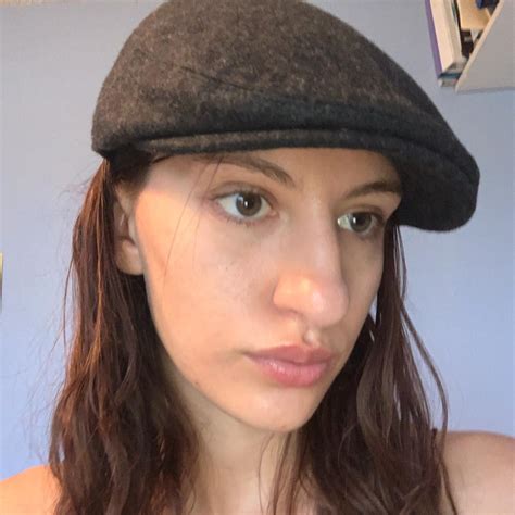 Grey Hat Called A Flat Cap From England Depop