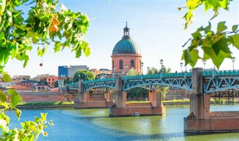 The Beautiful European City Prettier Than Paris Named The Friendliest