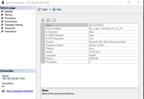 Microsoft Sql Server Cant Log In · Issue 3361 · Louislamuptime