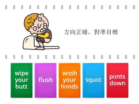 How To Use Squat Toilet Part Ii Find The Match