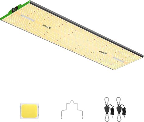 Viparspectra Upgraded P4000 Led Grow Lights For Indoor