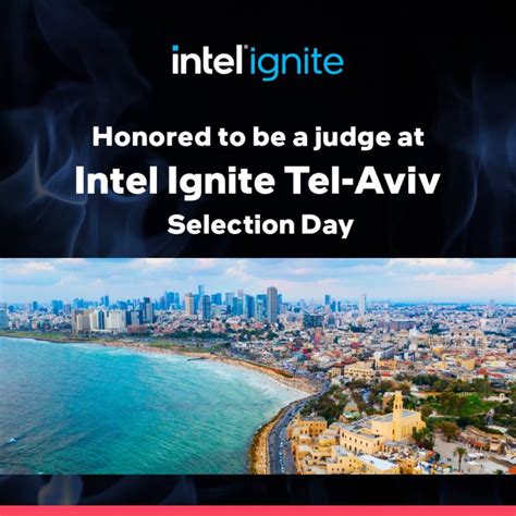 Intelignite Deeptech Startups Innovation Ranny Nachmias