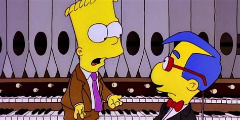 The Simpsons Season 36 Finale Just Killed Off A Major Character But It