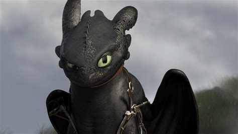 Toothless Wallpaper Pc 