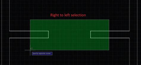 How To Use The Autocad Stretch Command 99 Trusted Aug 24