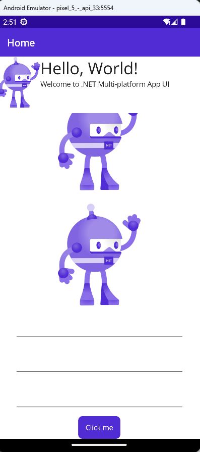 Scrollview Sizing Issue In Grids In Ios · Issue 16456 · Dotnetmaui