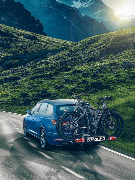 Bilstein B4 B6 And B8 As Oe Replacement Shock Absorbers In Our Onlineshop