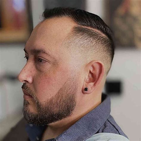 42 Flattering Haircuts For Men With Thin Hair Artofit