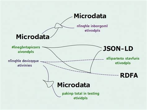 Microdata Vs Json Ld Vs Rdfa Which Schema Format To Choose Art Of Seo