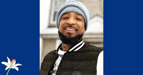 Dantrell Smith Age 31