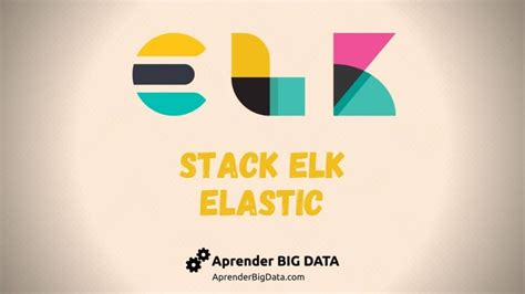 Stack Elk Aprende Qué Es 2025 Aprender Big Data Desde Cero