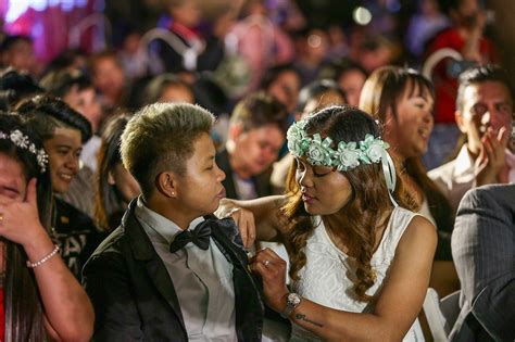 House Lawmaker Renews Push For Same Sex Civil Partnerships Abs Cbn News